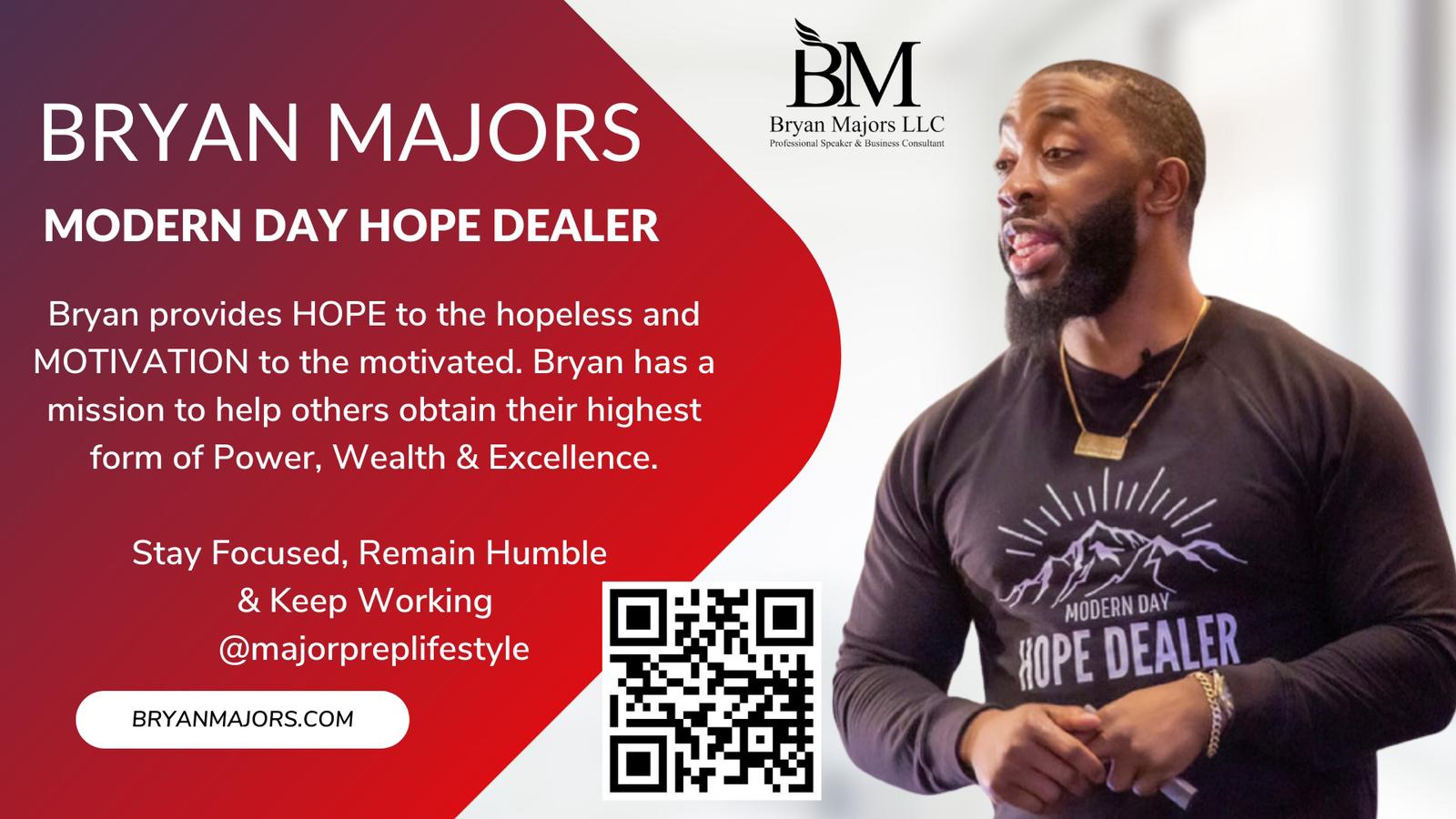 TFTLP G Roche Interview – BM LLC